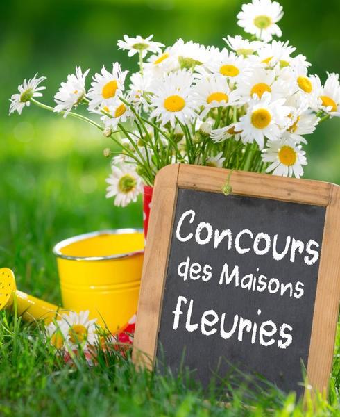 PALMARÈS CONCOURS MAISONS FLEURIES 2017 - Mairie de Hautefort